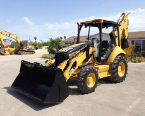 Caterpillar 420E BACKHOE LOADER PHC Electrical and Hydraulic Schematic Diagrams - ManualExpert